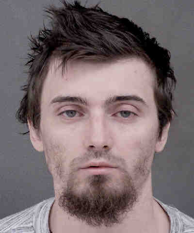 Nelson Cardella Trespassing - WCCB Charlotte's CW