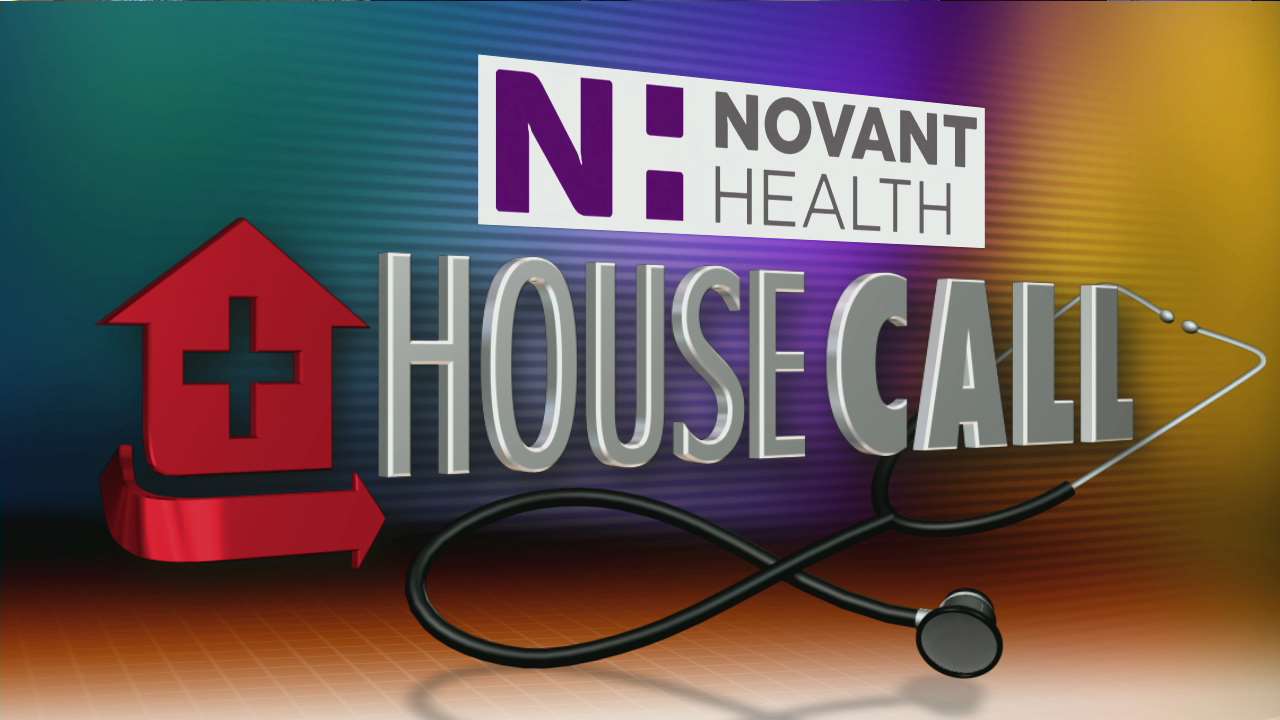 Novant Health: Know Your Numbers - WCCB Charlotte