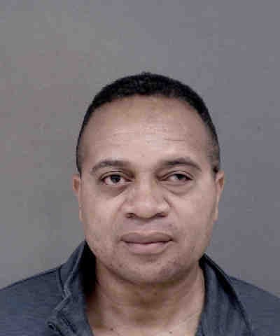 Paul Mua City Or Town Violation Resisting Public Officer - WCCB ...