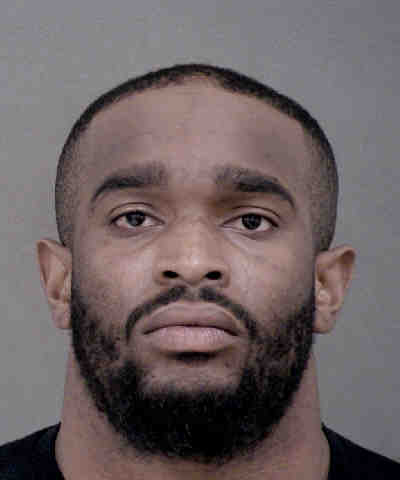 Princewell Awute Carrying Concealed Wepaon - WCCB Charlotte