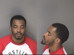 Rashaun Harris DWI Exceed Safe Speed Child Abuse - WCCB Charlotte