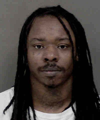 Rashean Mustipher Assault By Strangulation Assault On A Female Assault ...