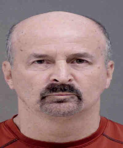 Rick Riese Simple Assault - WCCB Charlotte