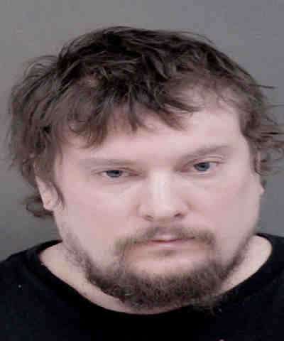 Robert Beecham DWI - WCCB Charlotte