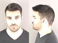 Sean Leach Failure To Appear - WCCB Charlotte