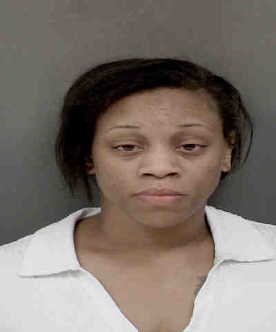 Shanetta Griffith Simple Assault - WCCB Charlotte's CW