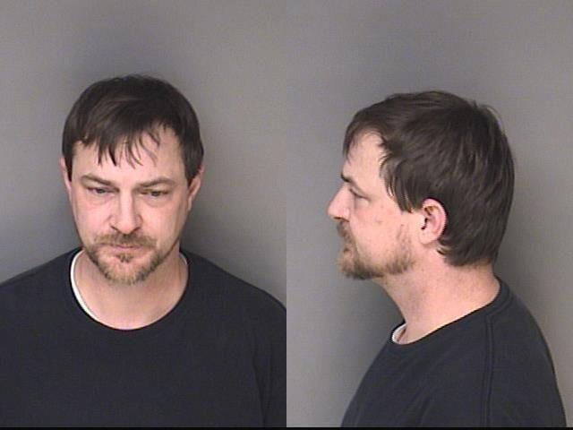 Shawn Perry Assault On A Female - WCCB Charlotte