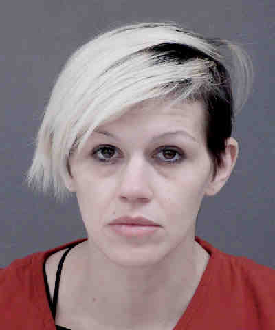 Sheala Layell Uttering Forged Instrument Att Obtain Prop False Pretense ...