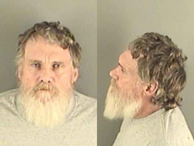 Stanley Day Failure To Appear - WCCB Charlotte