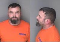 Steven Moses Assault Inflict Serious Injury Assault Female - WCCB ...