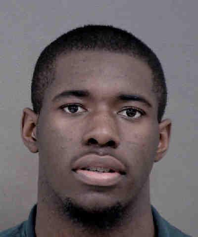 Terrell Jackson Robbery With Dangerous Weapon Consp Robbery Dangrs ...