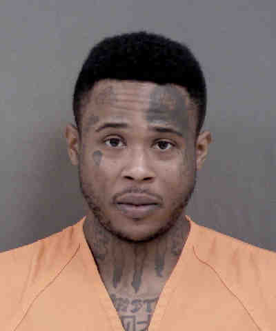 Terrence Robinson Larceny Of A Firearm Misdemeanor Larceny Possession ...
