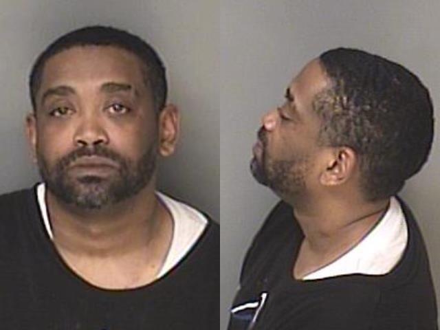 Terrence Smith Assault On A Female - WCCB Charlotte