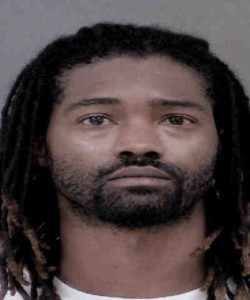 Thomas Cureton Domestic Violence Protective Order Violation - WCCB ...