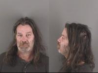 Timothy Ledford Trespassing - WCCB Charlotte