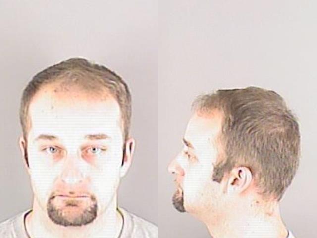 Timothy Truett DWI - WCCB Charlotte's CW