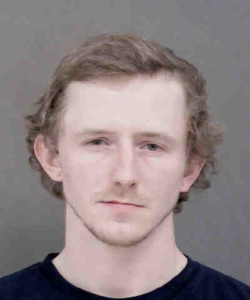 Tyler Treece Break Or Enter Terrorize Or Injure Simple Assault - WCCB ...