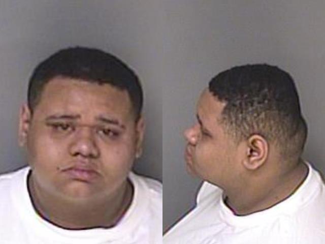 Tyrell Boggan Probation Violation - WCCB Charlotte