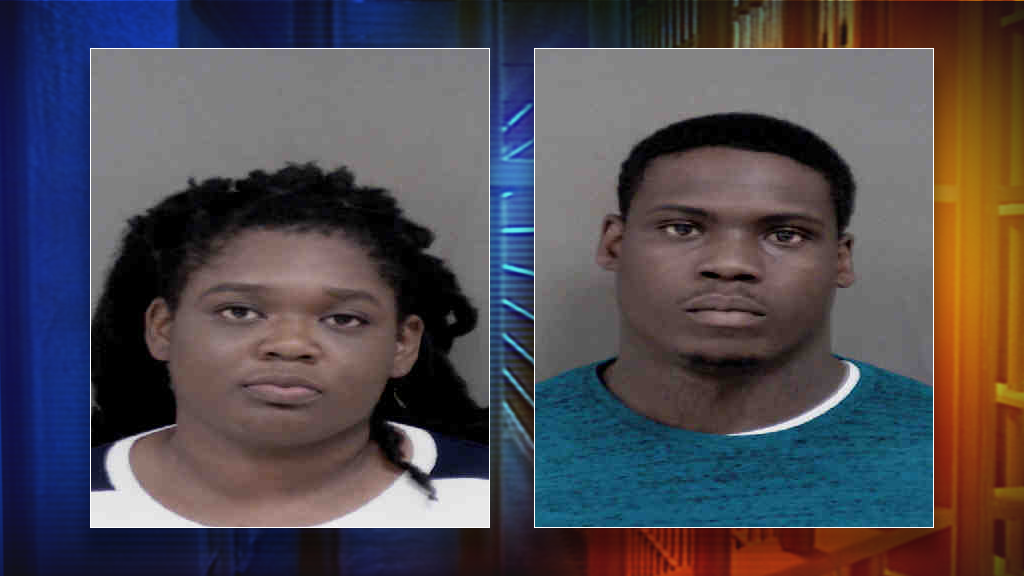 Two Suspects Charged After Attempted Armed Robbery Overnight Sunday ... Two Suspects Charged After Attempted Armed Robbery Overnight Sunday ...