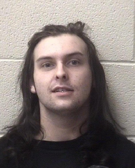 Adam Morgan - WCCB Charlotte's CW