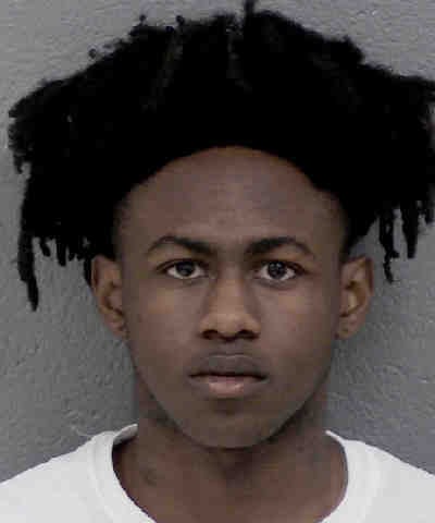 Adonis Smith - WCCB Charlotte's CW