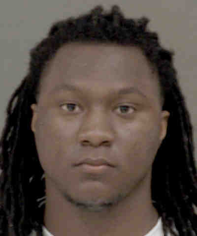 Albert Washington Discharge Weapon Occupied Property Possess Marijuana ...