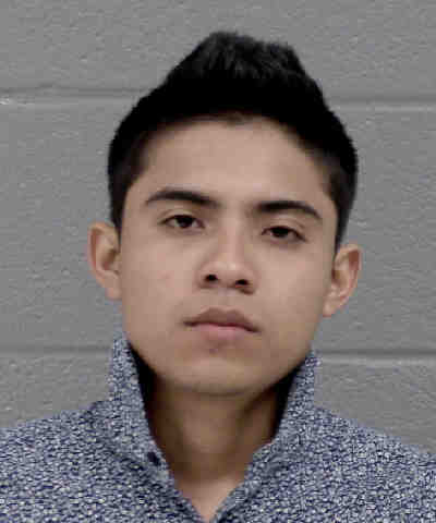 Alexis Hernandez DWI - WCCB Charlotte's CW