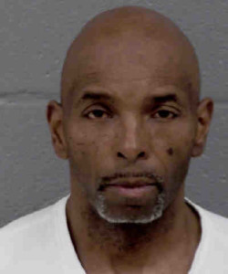 Alphonso Davis Carrying Concealed Weapon - WCCB Charlotte