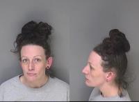 Amanda Goode Failure To Apear - WCCB Charlotte