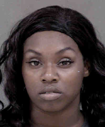 Amber Huitt Shoplifting - WCCB Charlotte's CW