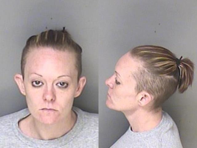 Amber Purser Habeas Corpus Failure To Appear - WCCB Charlotte's CW