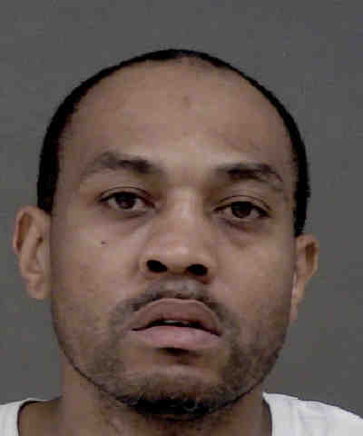 Andre Graves Carrying Concealed Gun - WCCB Charlotte