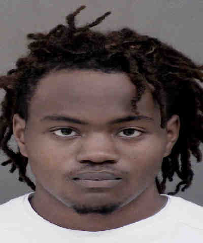 Anthony Goodson First Degree Murder - WCCB Charlotte