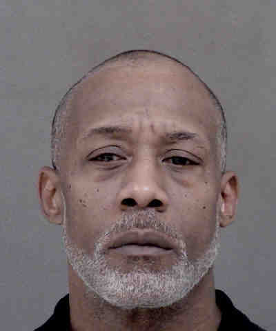 Anthony Hart Assault On A Female - WCCB Charlotte's CW