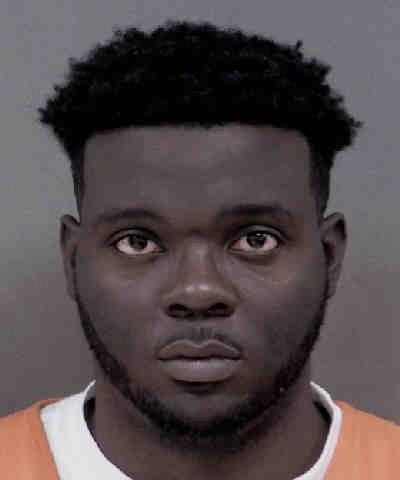 Antrell Thiena Break Or Enter A Motor Vehicle Extradition Financial ...