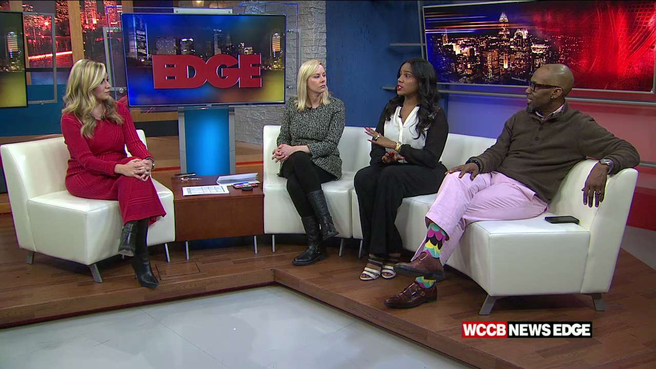 R. Kelly Claims His Innocence In Explosive Interview - WCCB Charlotte
