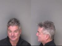 Billy Hester DWI - WCCB Charlotte