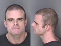 Brandon Best Probation Violation - WCCB Charlotte