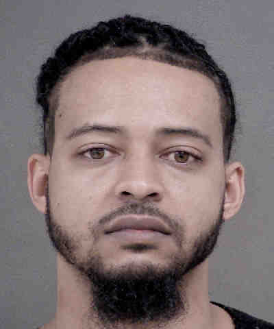 Brandon Jackson Assault On A Female - WCCB Charlotte