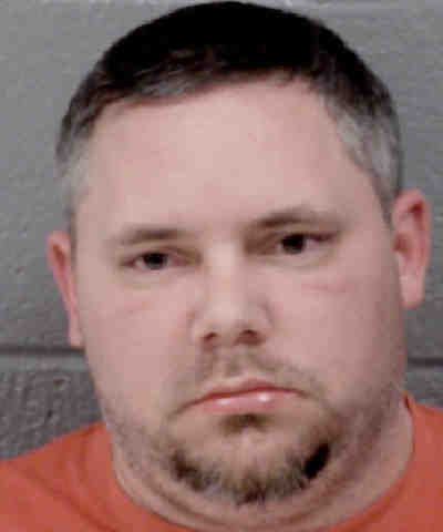 Brandon Powell Assault On A Female - WCCB Charlotte