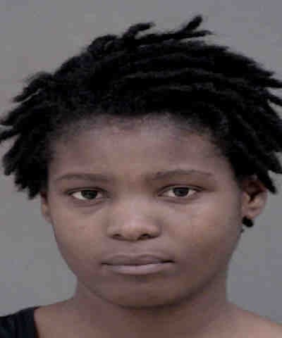 Breanna Caldwell Comnunicating Threats - WCCB Charlotte