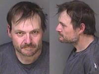 Brian Broom Unauthorized Use Of Motor Vehicle - WCCB Charlotte's CW