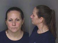 Brooke Hall Assault And Battery - WCCB Charlotte