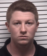 Caleb Wayne Meadows - WCCB Charlotte's CW