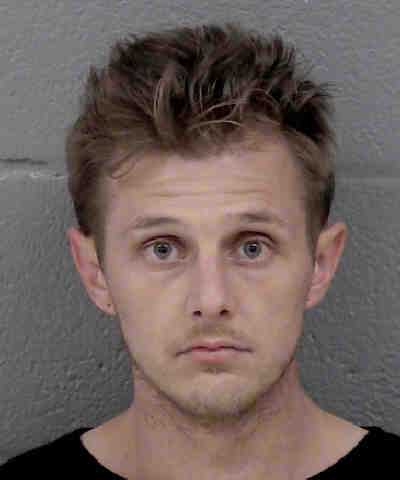 Cameron Moseley Possess Drug Paraphernalia Possess Heroin - WCCB Charlotte