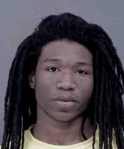 Cameron Torrence Possess Drug Paraphernalia Possess Cocaine With Intent ...