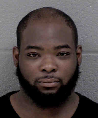 Carlos Perry Breaking And Entering - WCCB Charlotte