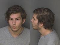 Charles Gale Hit And Run - WCCB Charlotte