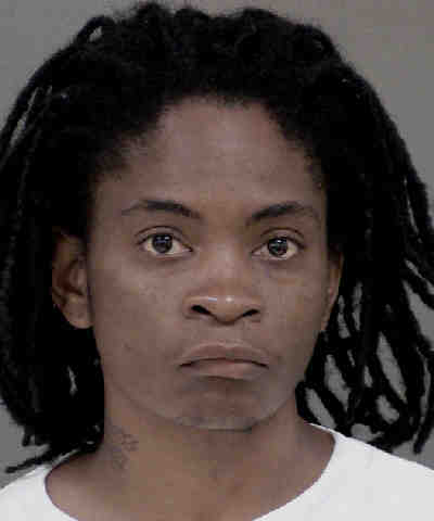 Cherelle Griffin Federal - WCCB Charlotte