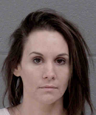 Christie Huckeba Defrauding Innkeeper - WCCB Charlotte